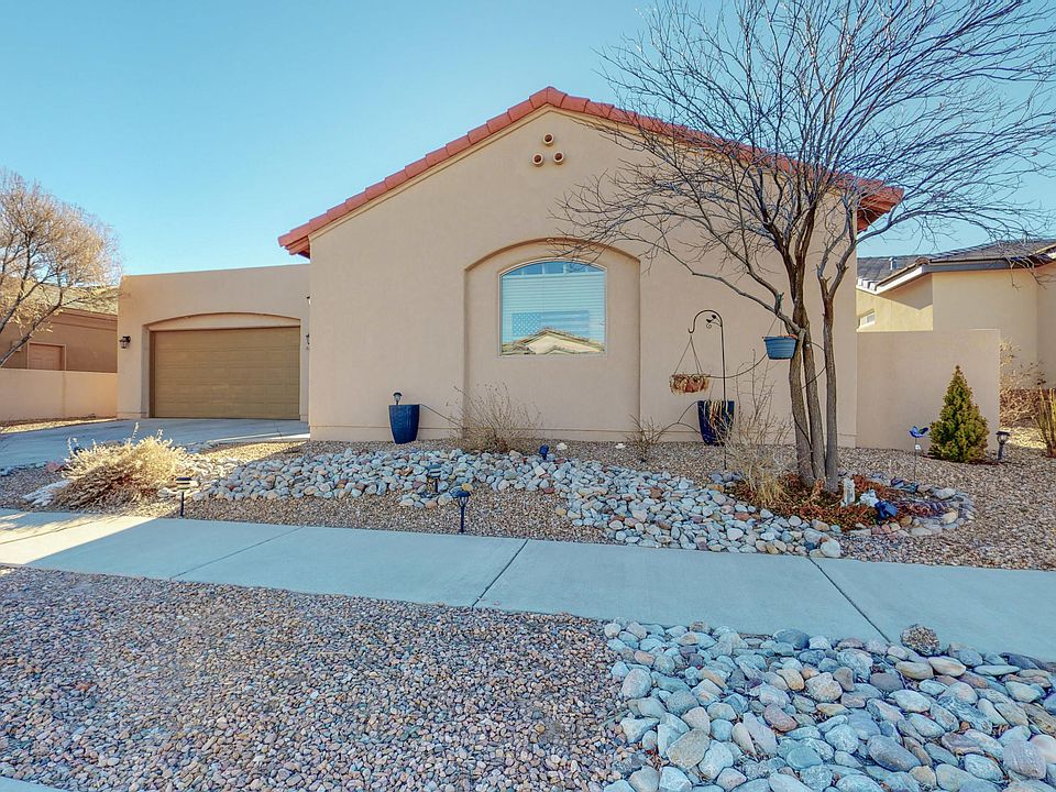 2600 La Luz Cir NE, Rio Rancho, NM 87144 | Zillow