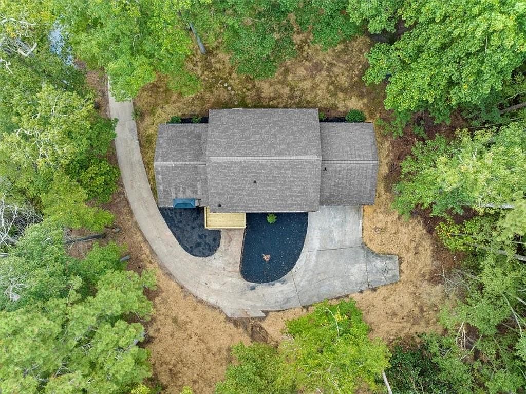 1447 Redwine Rd, Fayetteville, GA 30215 | MLS #7275555 | Zillow