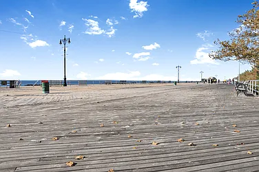40 Brighton 1st Road #15M in Brighton Beach, Brooklyn | StreetEasy