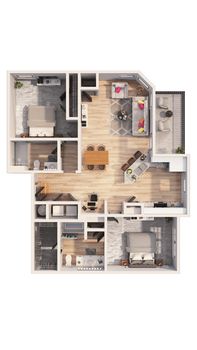 Citigate Apartments - 8451 Gate Pkwy W Jacksonville FL | Zillow