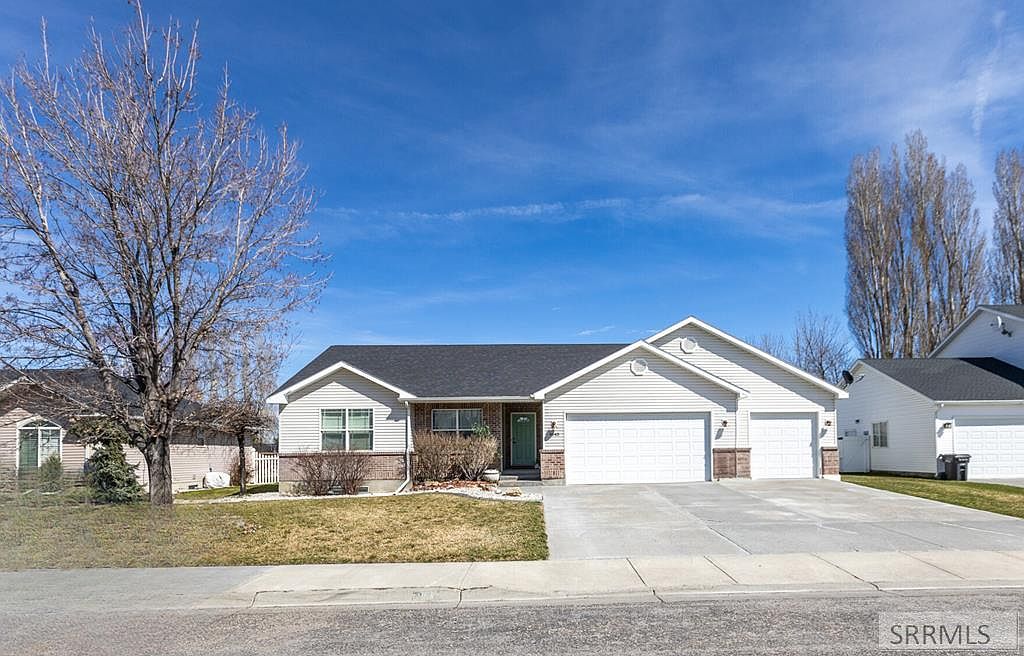 3643 Summit Run Trl, Idaho Falls, ID 83404 | MLS #2164224 | Zillow