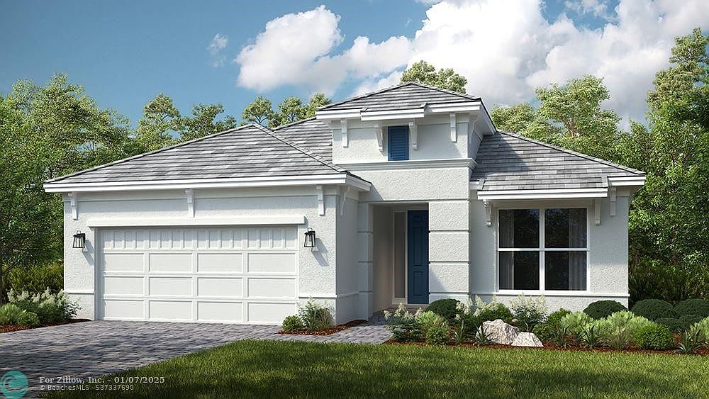 13322 SW Mazzano Street, Port Saint Lucie, FL 34987 | Zillow