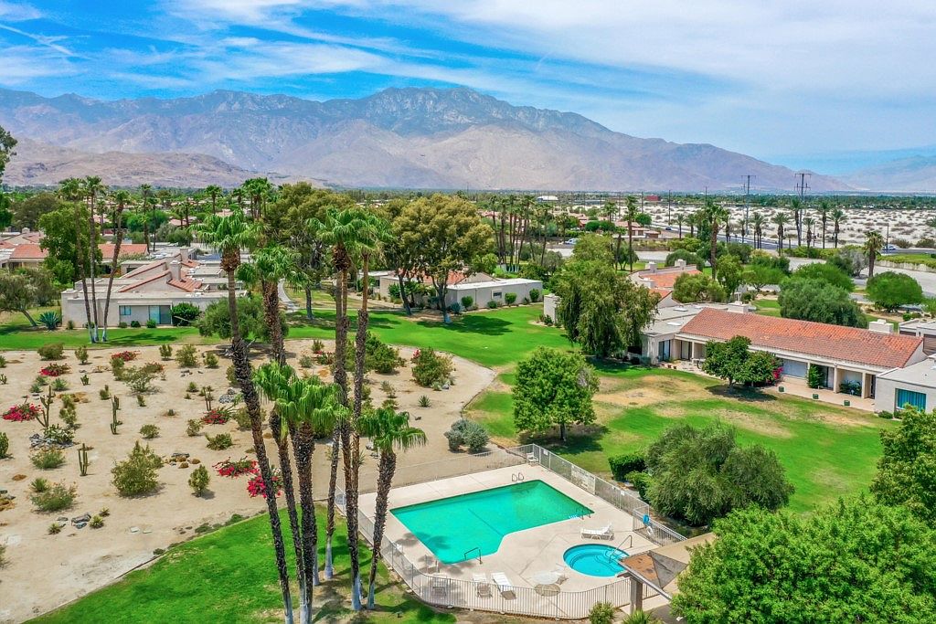 618 Desert West Dr, Rancho Mirage, CA 92270 | Zillow