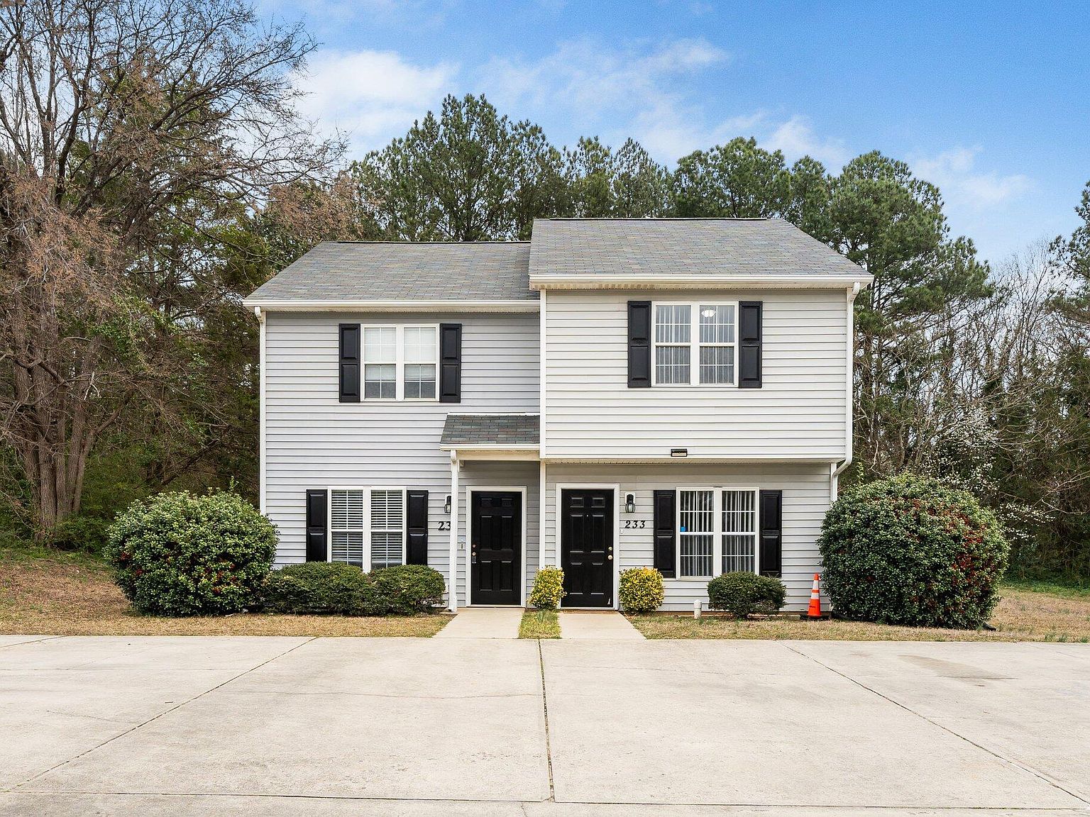233 Donald Ross Dr, Raleigh, NC 27610 | Zillow
