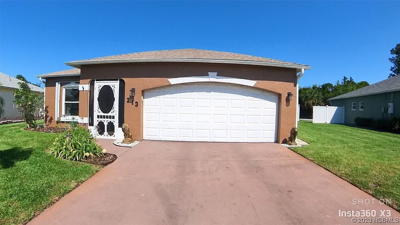 213 Falcon Ave, Edgewater, FL 32141 | MLS #1076671 | Zillow