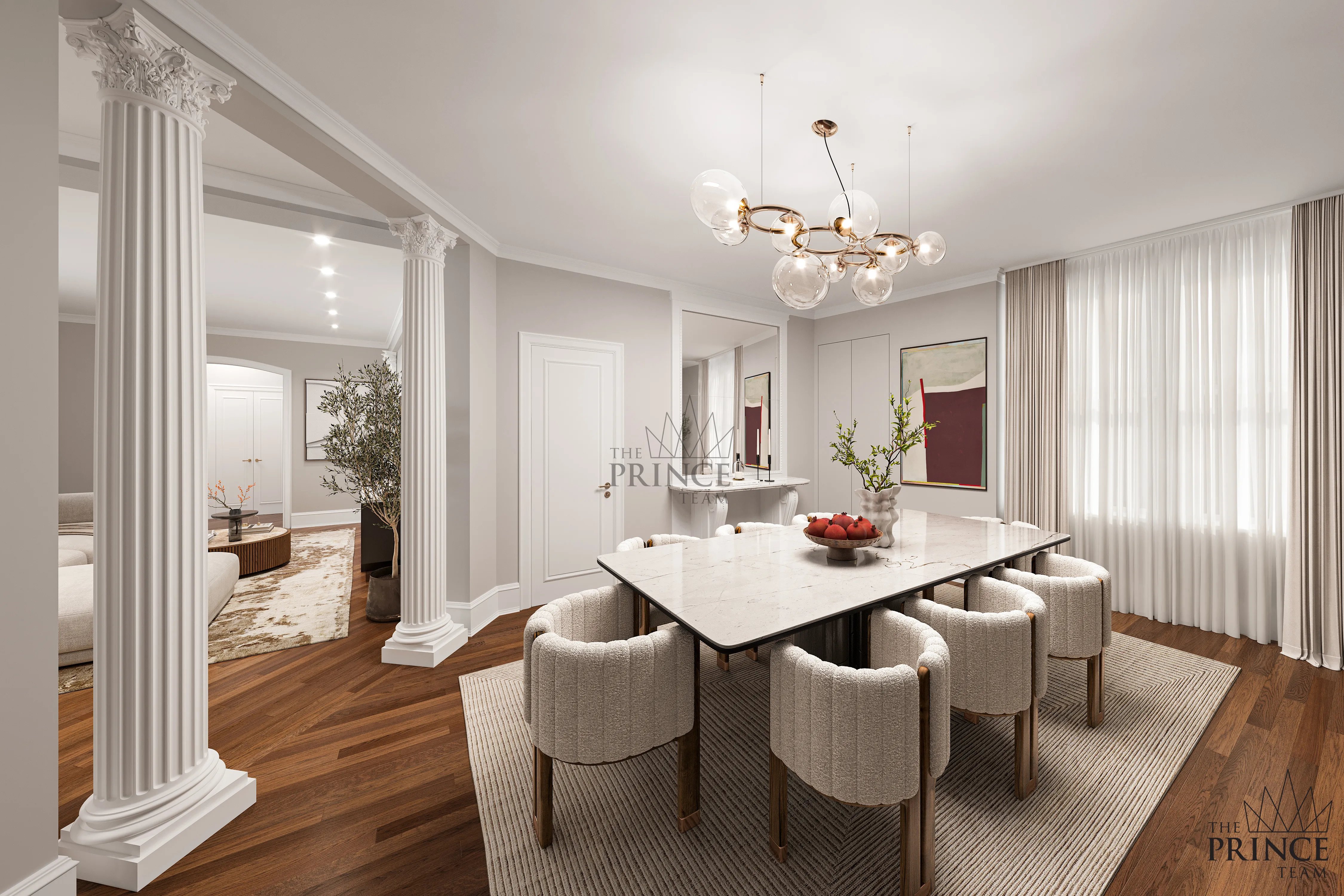 480 Park Avenue #8A in Midtown, Manhattan | StreetEasy