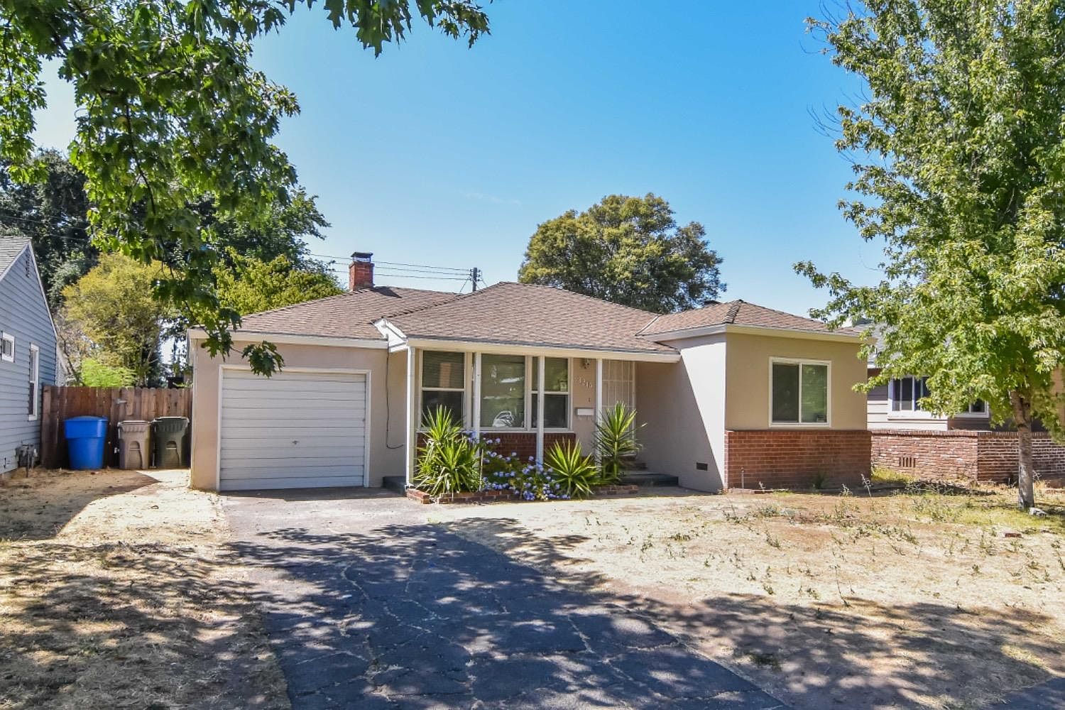 3245 Belmont Way, Sacramento, CA 95815 | Zillow