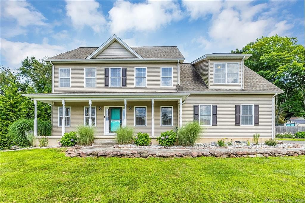 761 Griffin Road, South Windsor, CT 06074 | Zillow