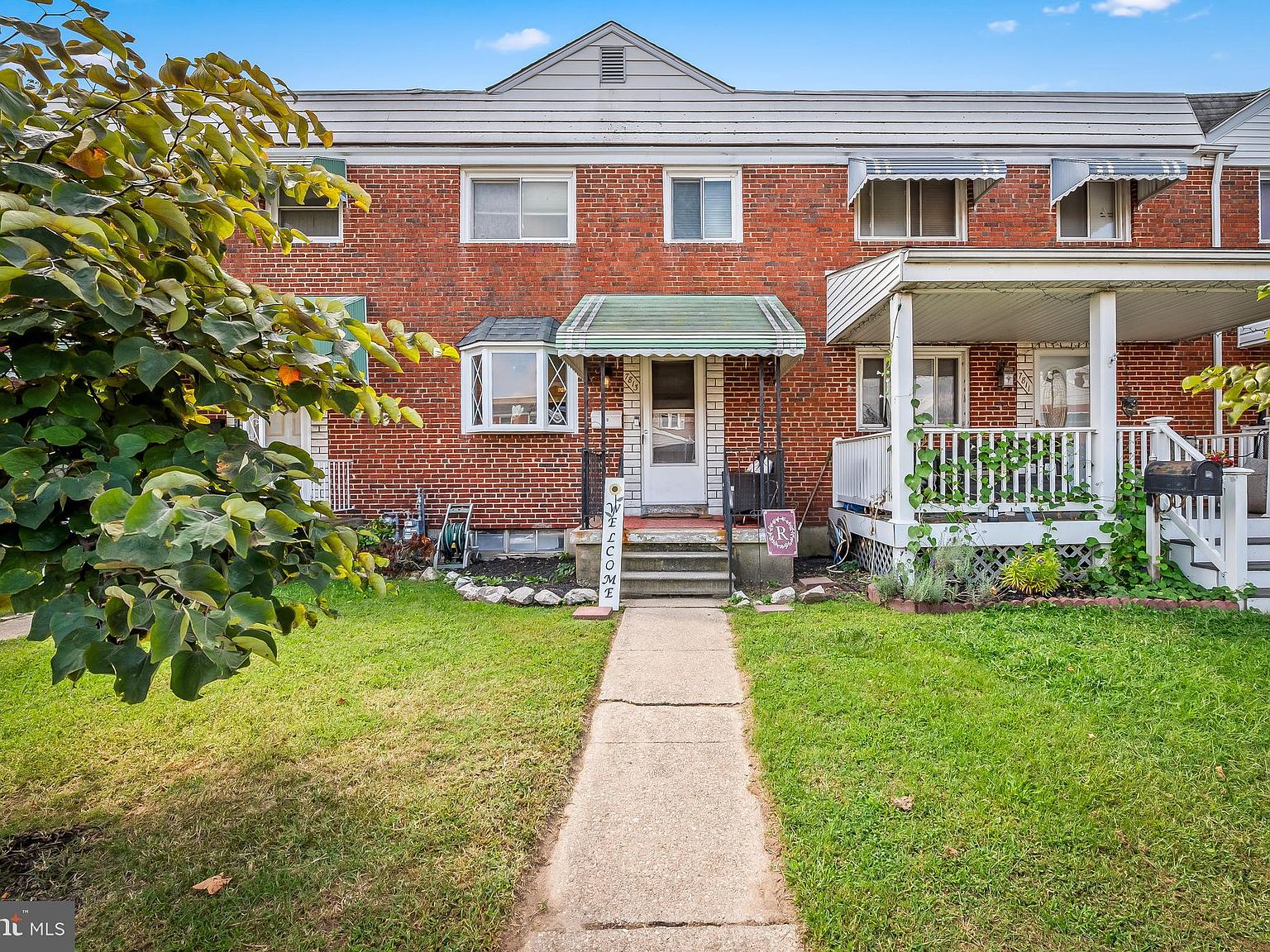 7813 Harold Rd, Baltimore, MD 21222 | Zillow