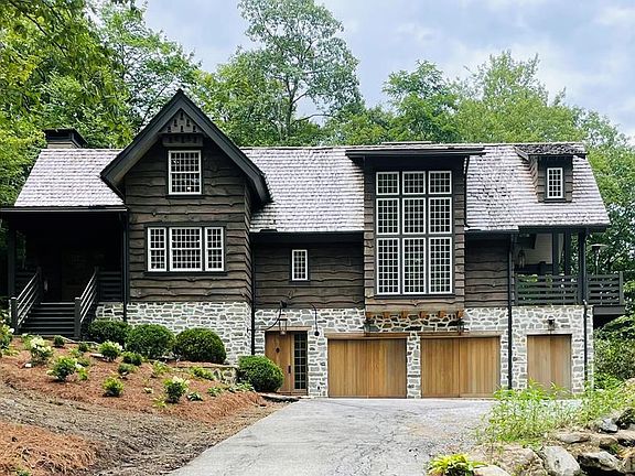 87 Salt Rock Ct, Highlands, NC 28741 | Zillow