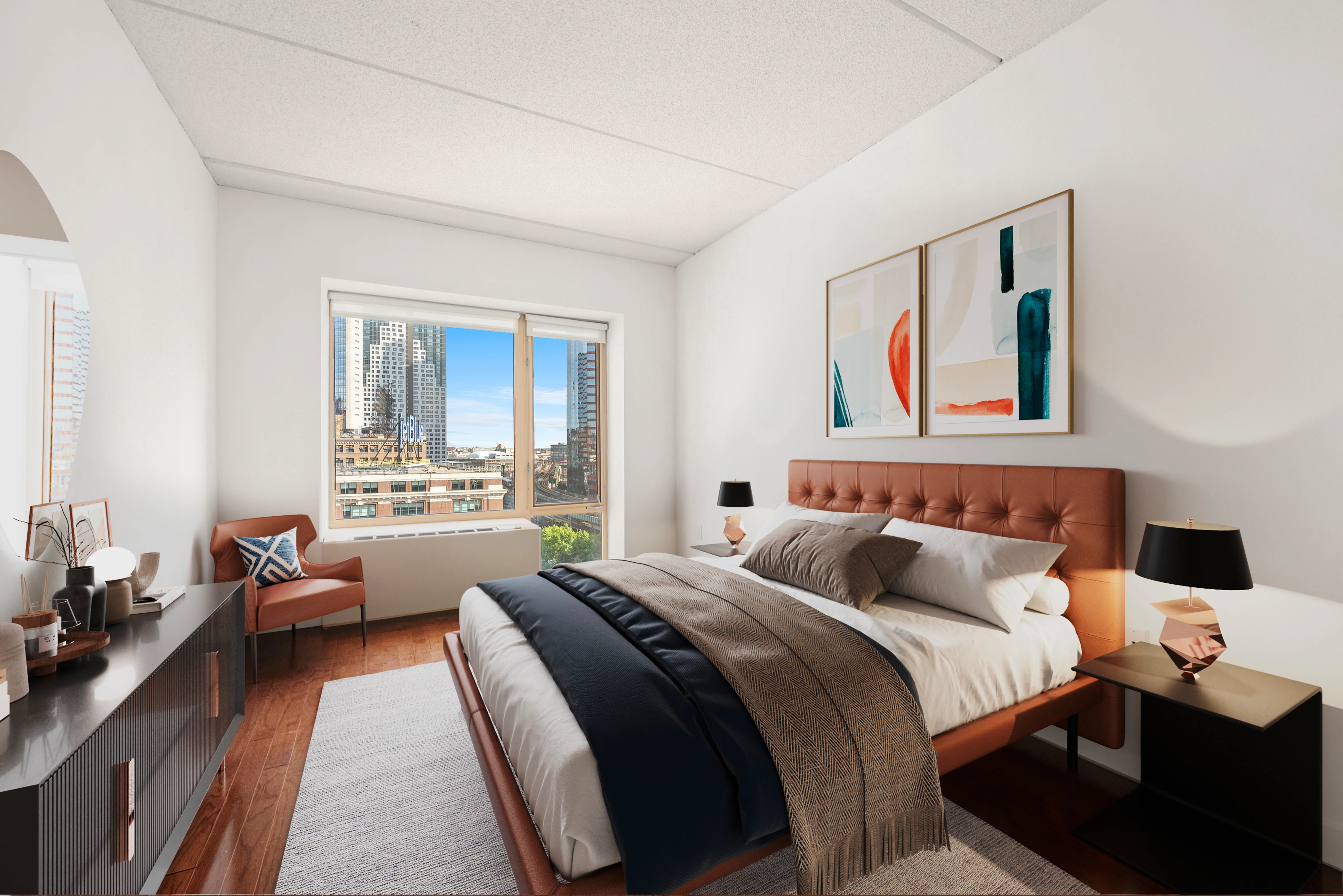41-34 Crescent Street #3M in Long Island City, Queens | StreetEasy