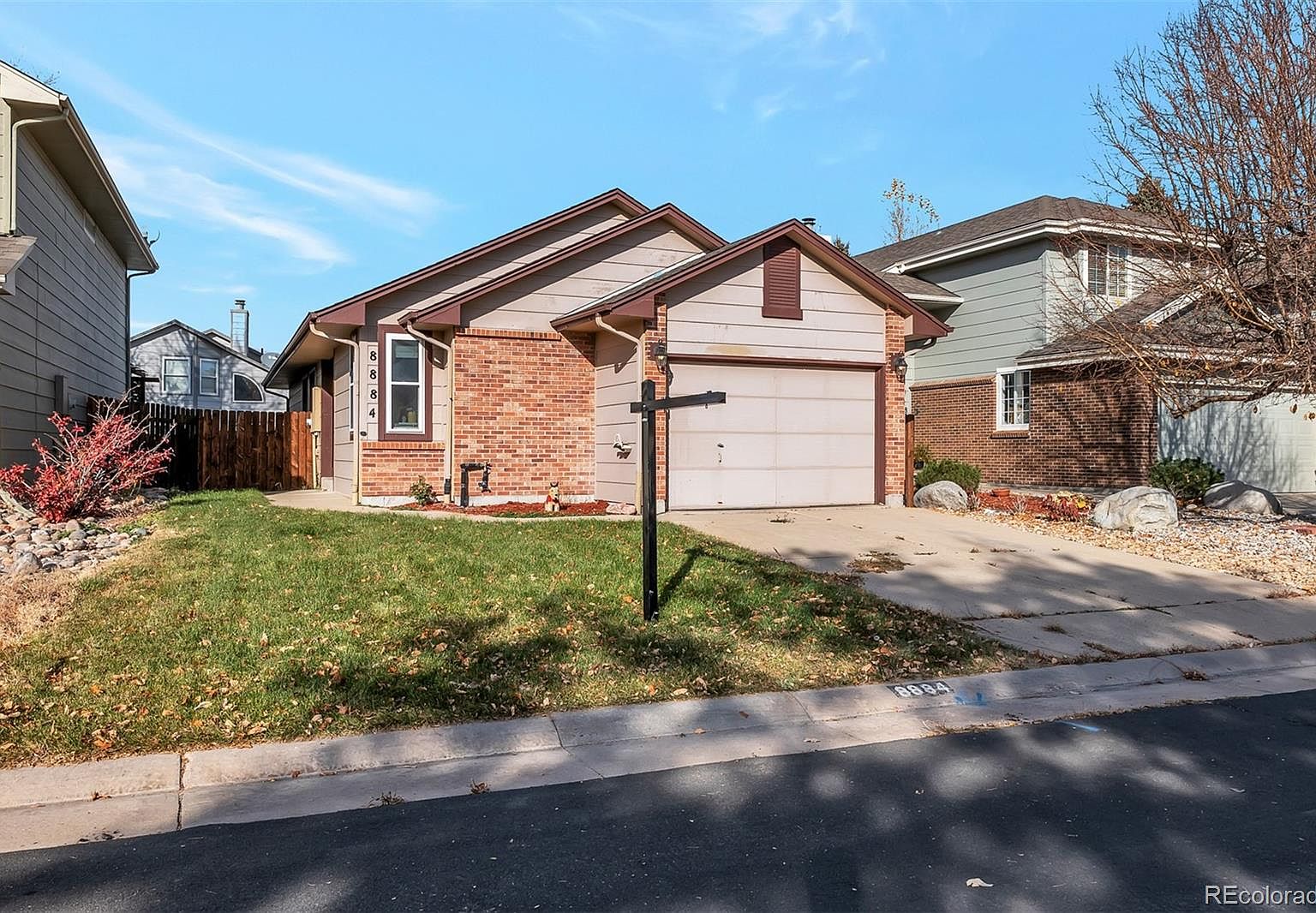 8884 Cloverleaf Circle, Parker, CO 80134 | Zillow