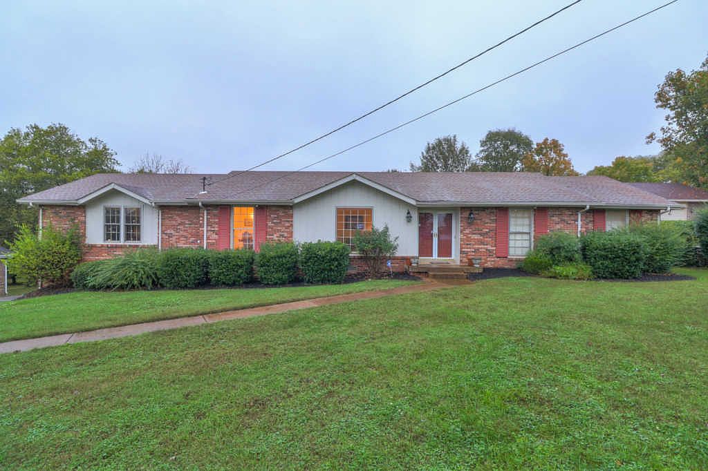 609 Heritage Dr, Madison, TN 37115 | Zillow