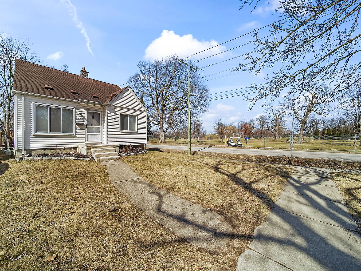 15987 Garfield, Redford, MI 48239 | Zillow