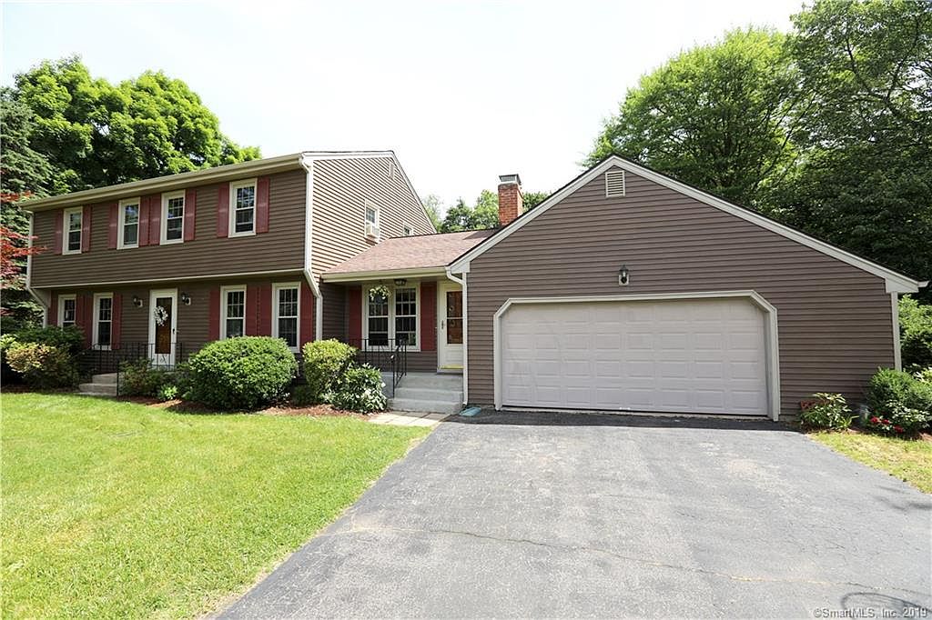 28 Juniper Rd, Windsor, CT 06095 | Zillow