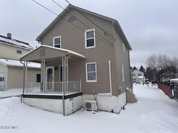 Colver PA Real Estate - Colver PA Homes For Sale | Zillow