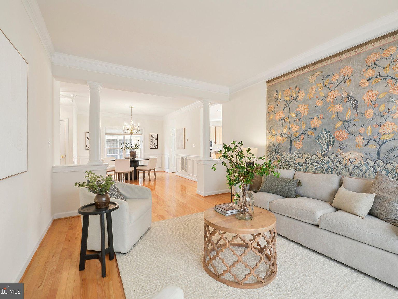 9087 Purvis Dr, Lorton, VA 22079 | Zillow