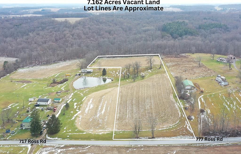 0 Ross Rd, Bellville, OH 44813 | Zillow