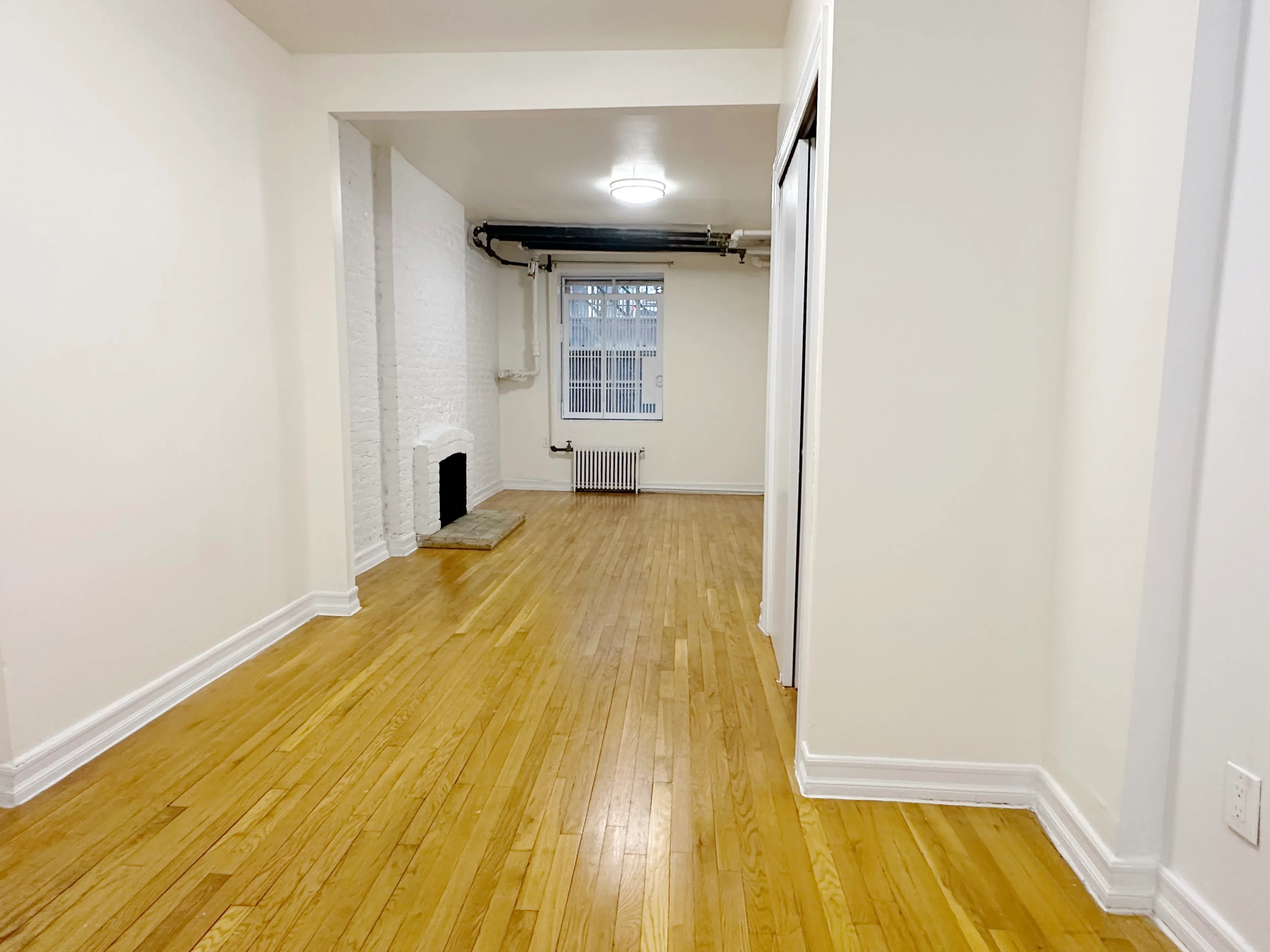 42 Perry Street #B2 in West Village, Manhattan | StreetEasy