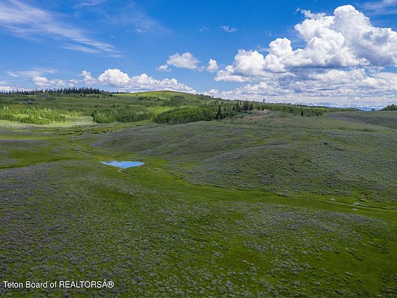 Merna N Beaver Rd, Daniel, WY 83115 | MLS #23-67 | Zillow