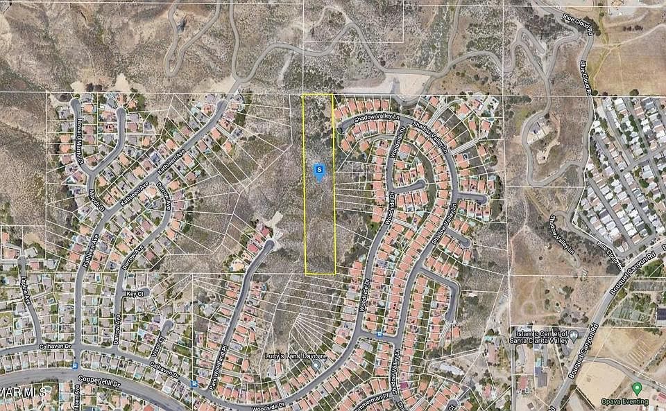 Shadow Valley Ln, Saugus, CA 91390 | MLS #223004530 | Zillow
