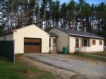 14 Flat Rock Bridge Rd, Rochester, NH 03868 | Zillow