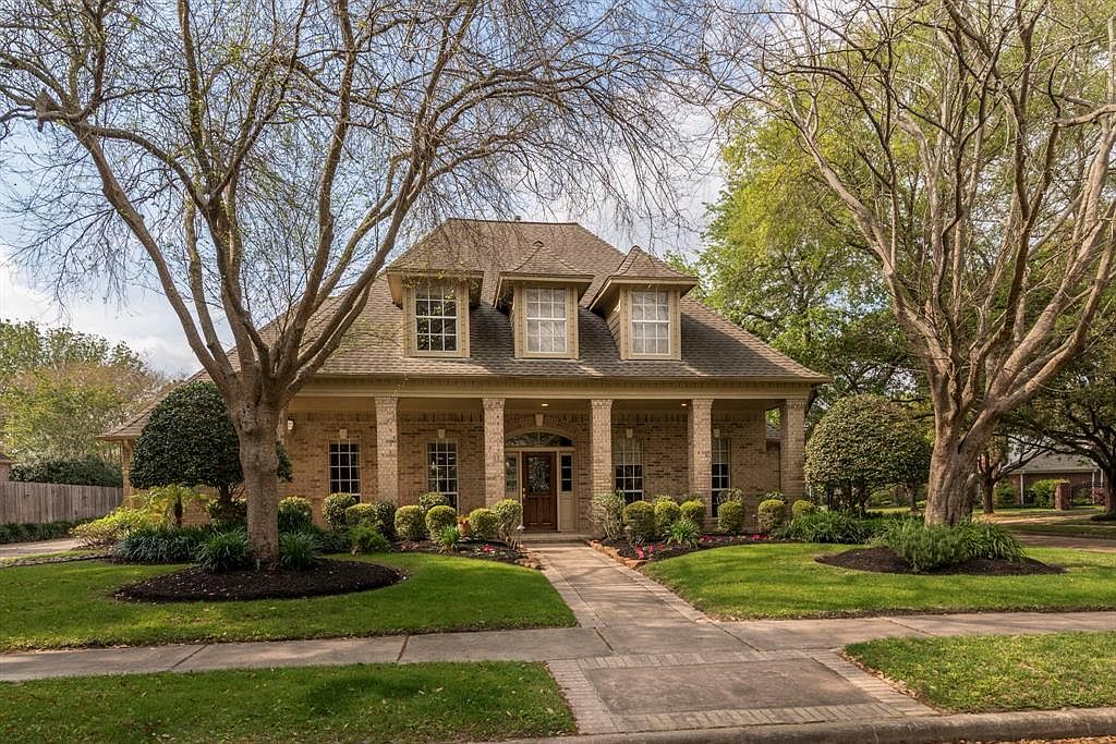 14802 Heather Valley Way, Houston, TX 77062 | Zillow