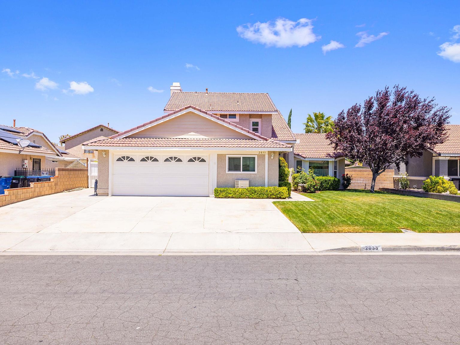 2833 Springfield Pl, Lancaster, CA 93536 | Zillow