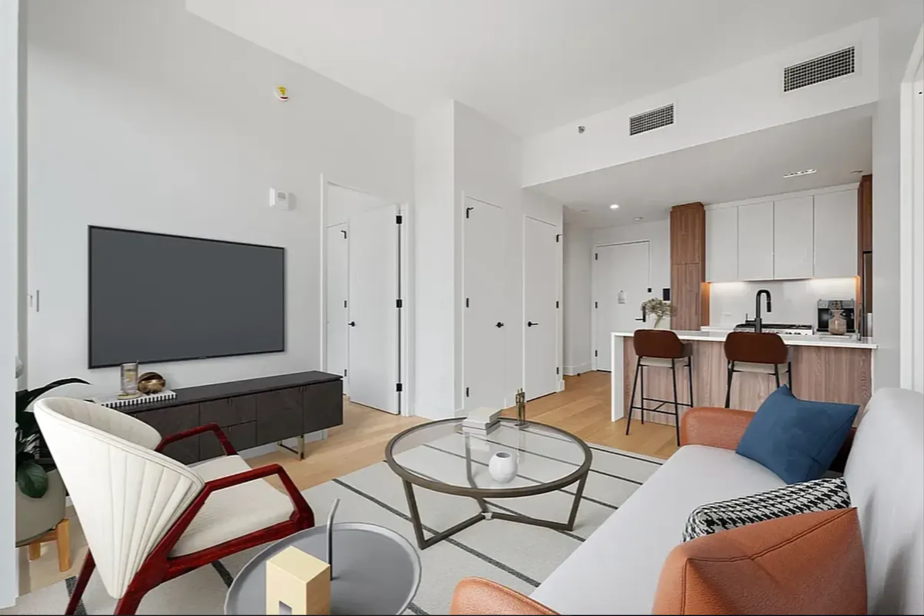 224 West 124th Street #1202 in South Harlem, Manhattan | StreetEasy