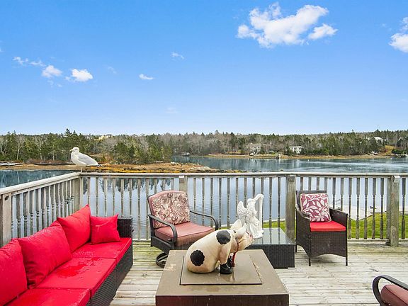 132 Prospect Bay Rd, Prospect Bay, NS B3T 1Z4 | MLS #202427670 | Zillow