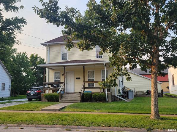 Macomb IL Single Family Homes For Sale - 48 Homes | Zillow