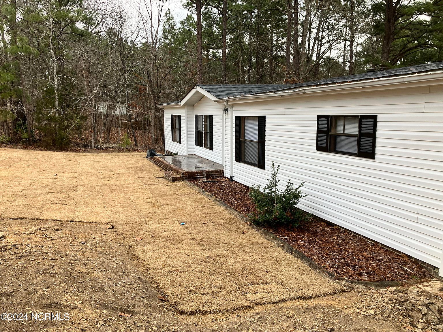 117 Pinewood Drive, West End, NC 27376 | Zillow