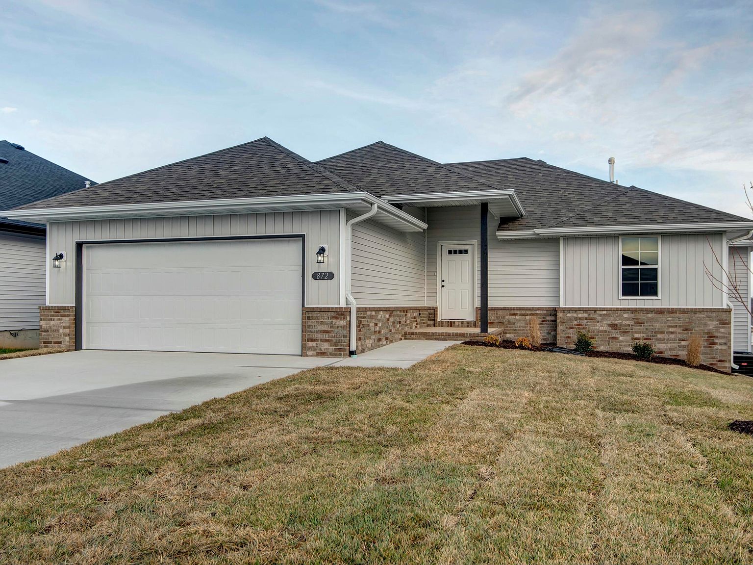 872 E Acacia Lane Lot 58, Nixa, MO 65714 | Zillow