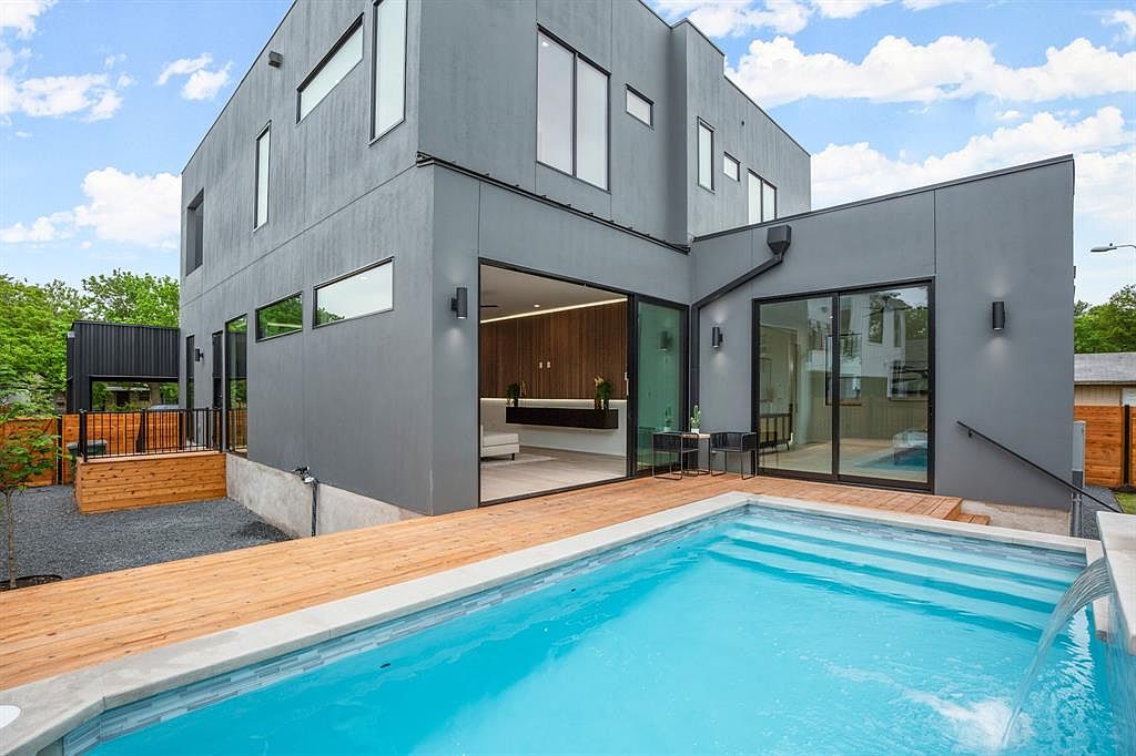 3300 Locke Ln, Austin, TX 78704 | MLS #1269161 | Zillow