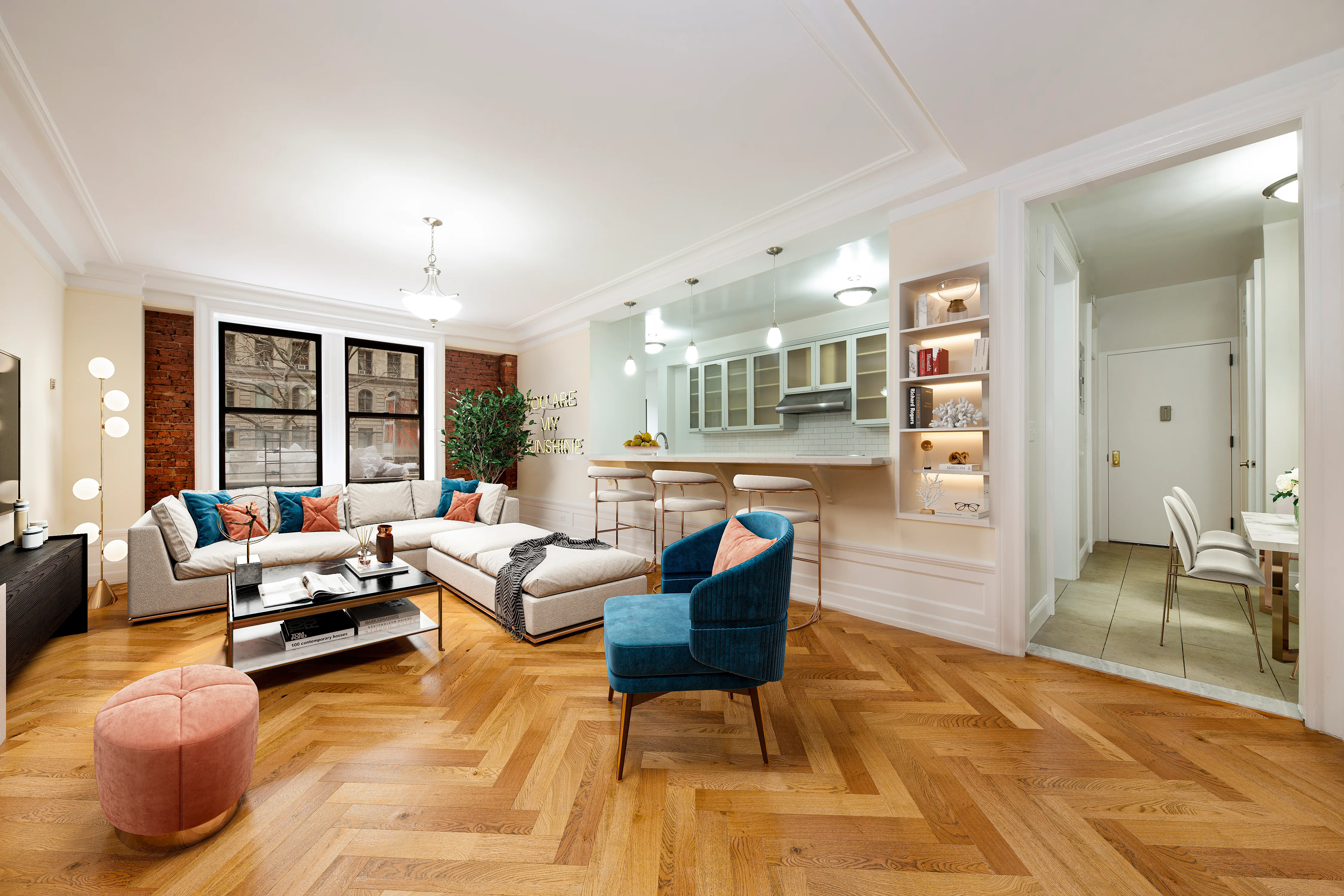 230 West 79th Street #11S in Upper West Side, Manhattan | StreetEasy