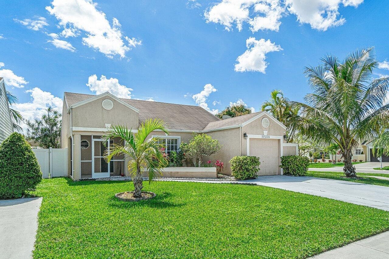 8506 Dynasty Dr, Boca Raton, FL 33433 | Zillow