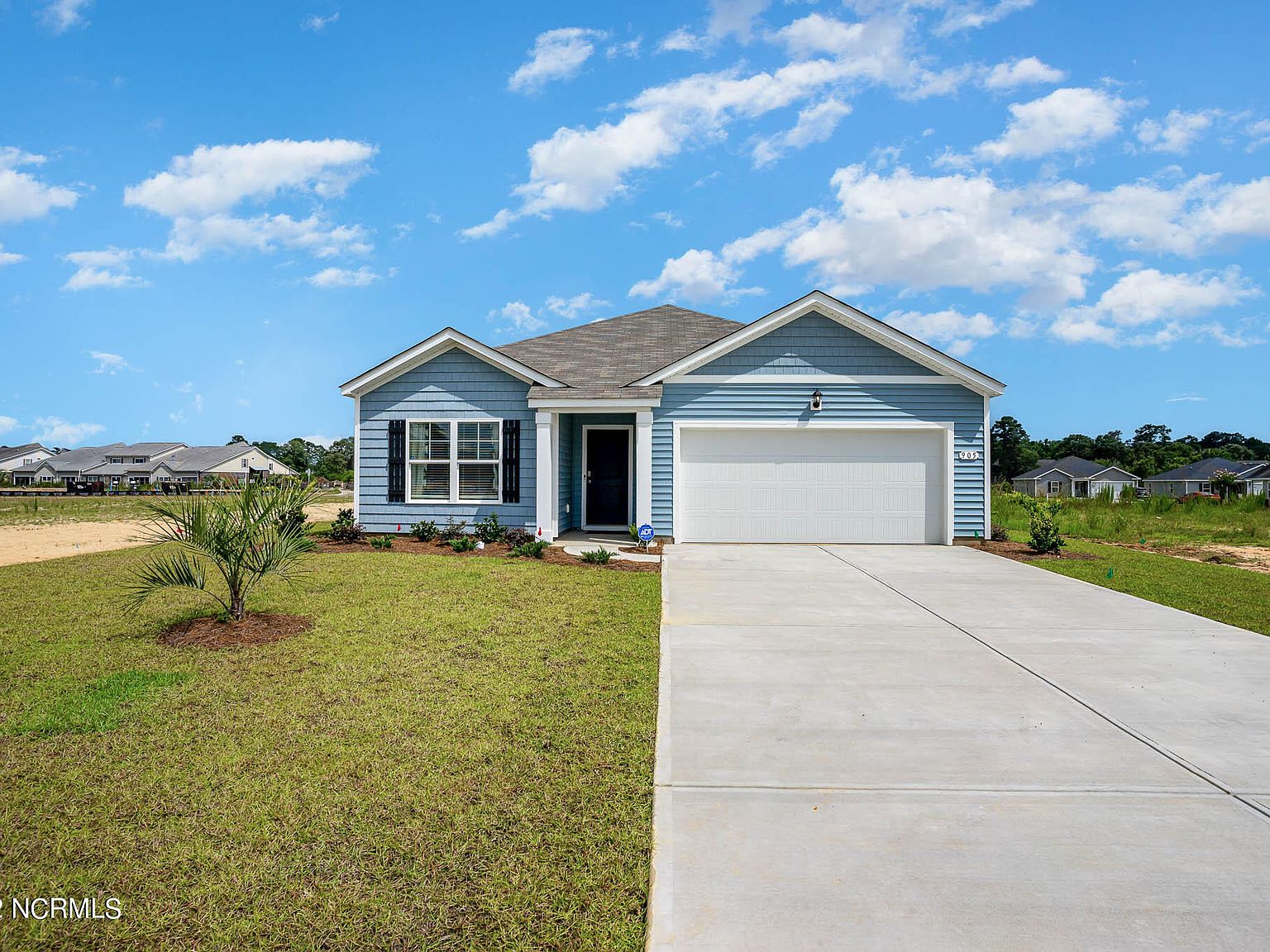 1120 Burled Oak Ridge Loop SE Lot 37, Bolivia, NC 28422 | Zillow