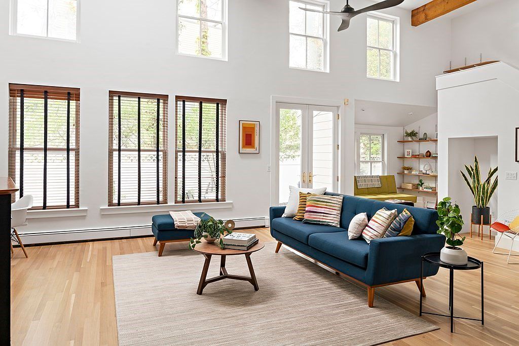 52 Porter Rd #52, Cambridge, MA 02140 | Zillow