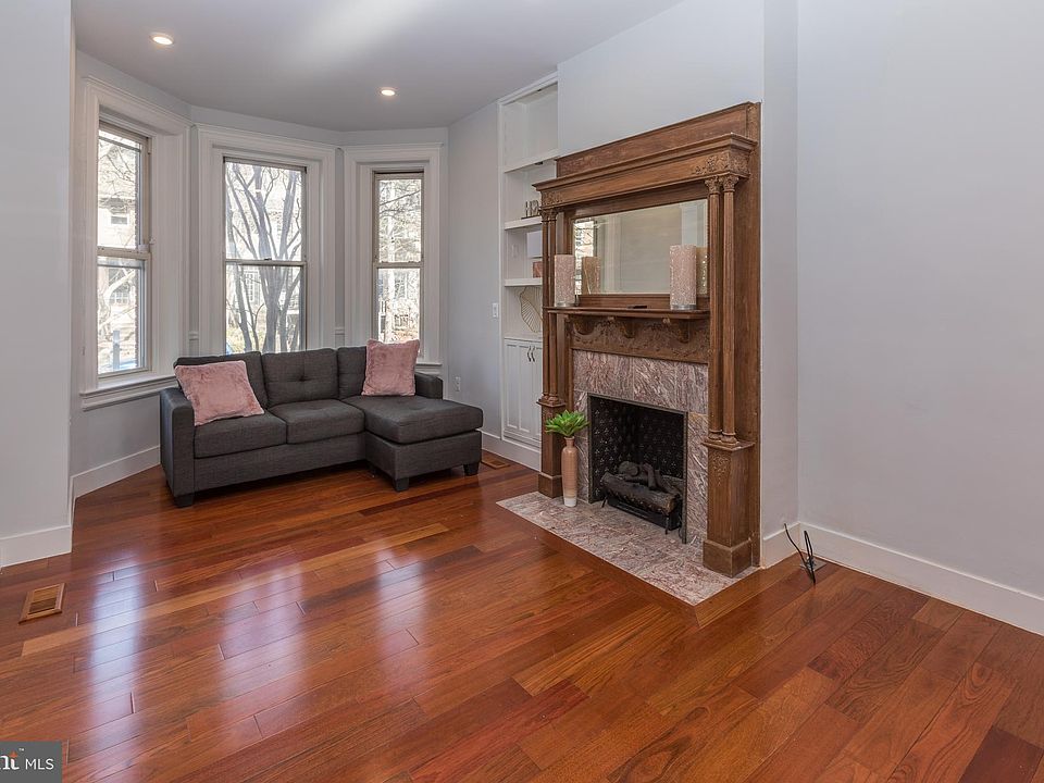 1240 Columbia Rd NW #1, Washington, DC 20009 | MLS #DCDC2111354 | Zillow