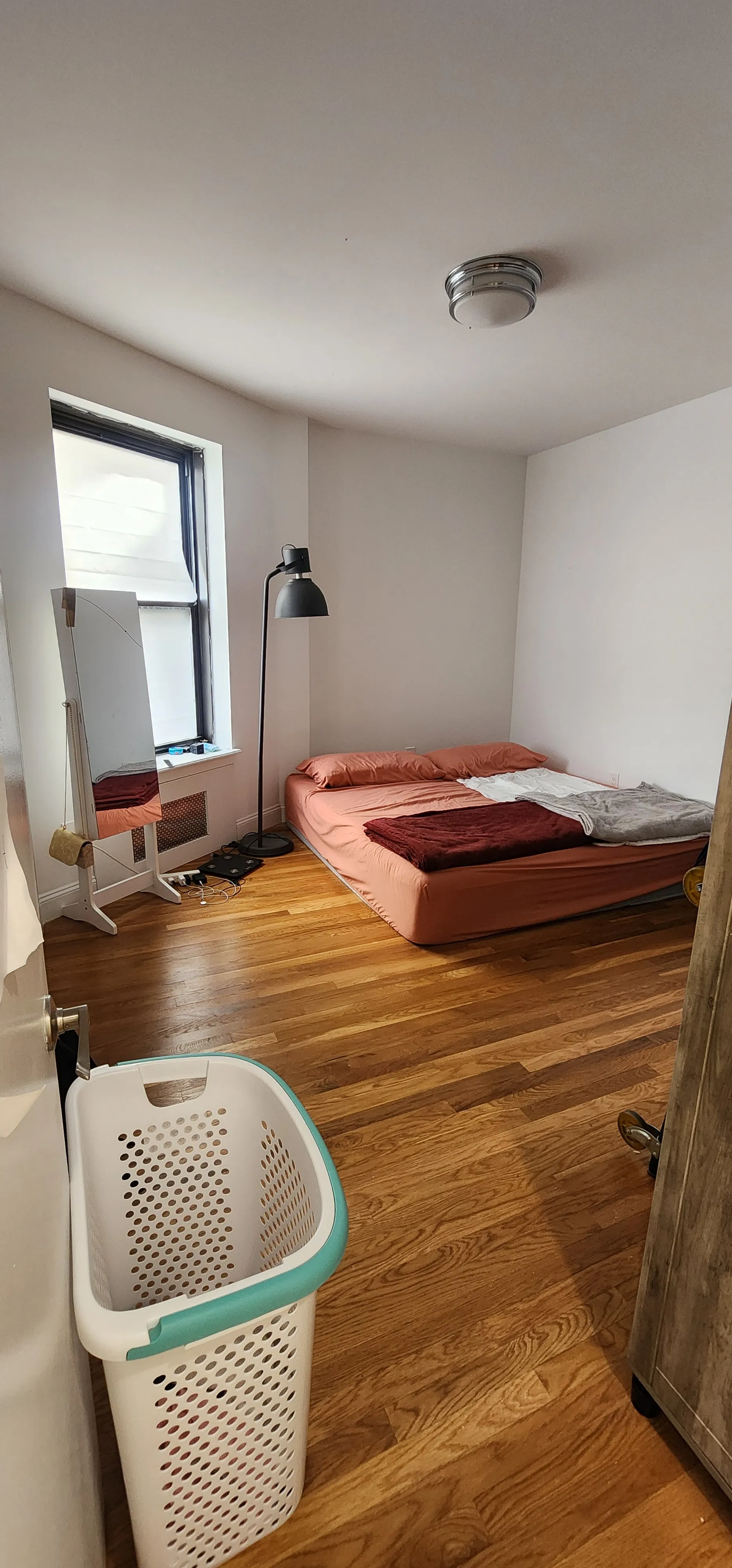 202 Riverside Drive #7F in Upper West Side, Manhattan | StreetEasy