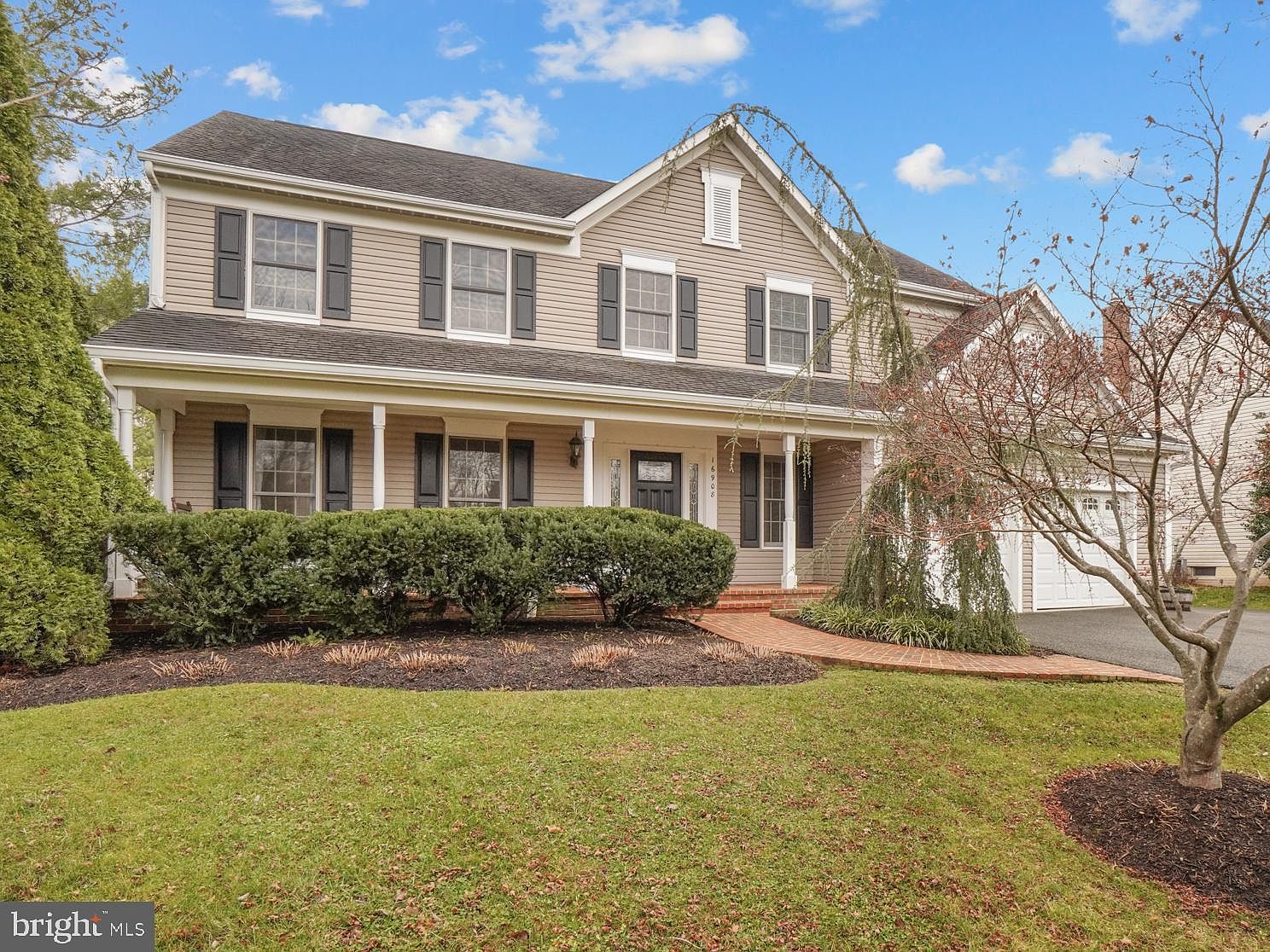 16908 Hoskinson Rd, Poolesville, MD 20837 | Zillow