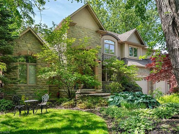 3157 Princess Blvd, Burlington, ON L7N 1G5 | MLS #40838222 | Zillow