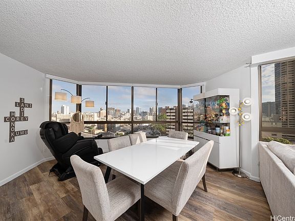 1040 Lunalilo St APT 702, Honolulu, HI 96822 | MLS #202410499 | Zillow