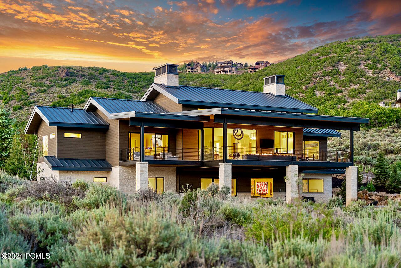 2344 Nighthawk Cir, Park City, UT 84098 | MLS #12402668 | Zillow