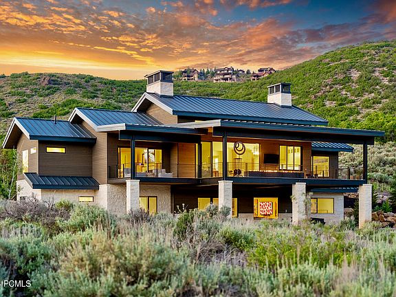 2344 Nighthawk Cir, Park City, UT 84098 | MLS #12402668 | Zillow