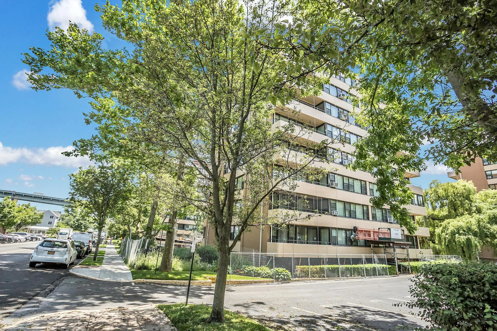 166-10 Powells Cove Boulevard #2C in Beechhurst, Queens | StreetEasy