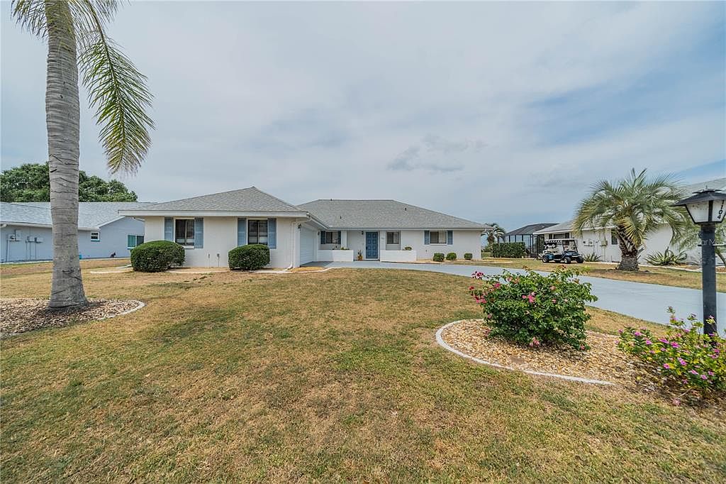 1104 El Rancho Dr #34A, Sun City Center, FL 33573 | Zillow