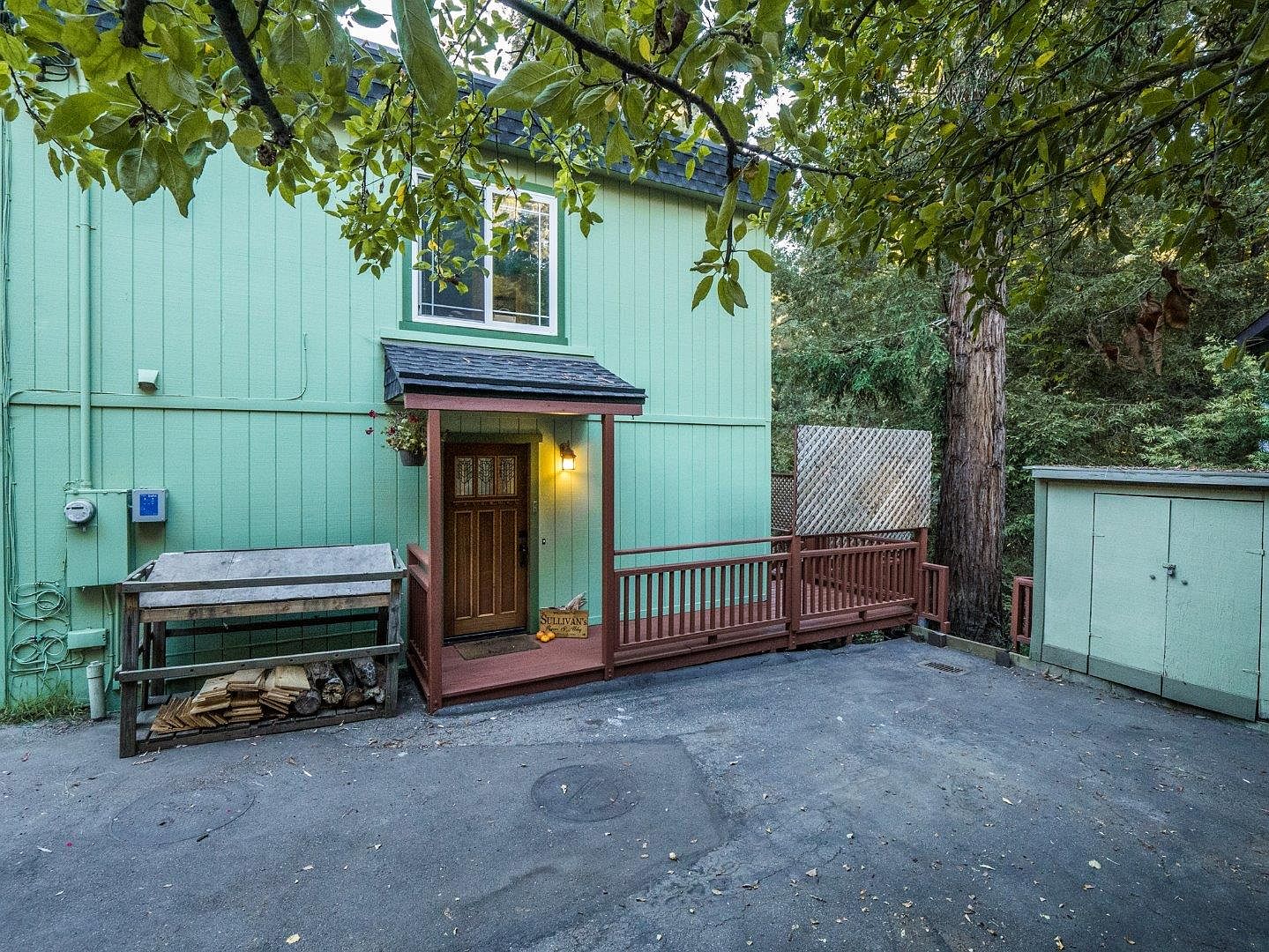 761 Cathedral Dr, Aptos, CA 95003 | Zillow