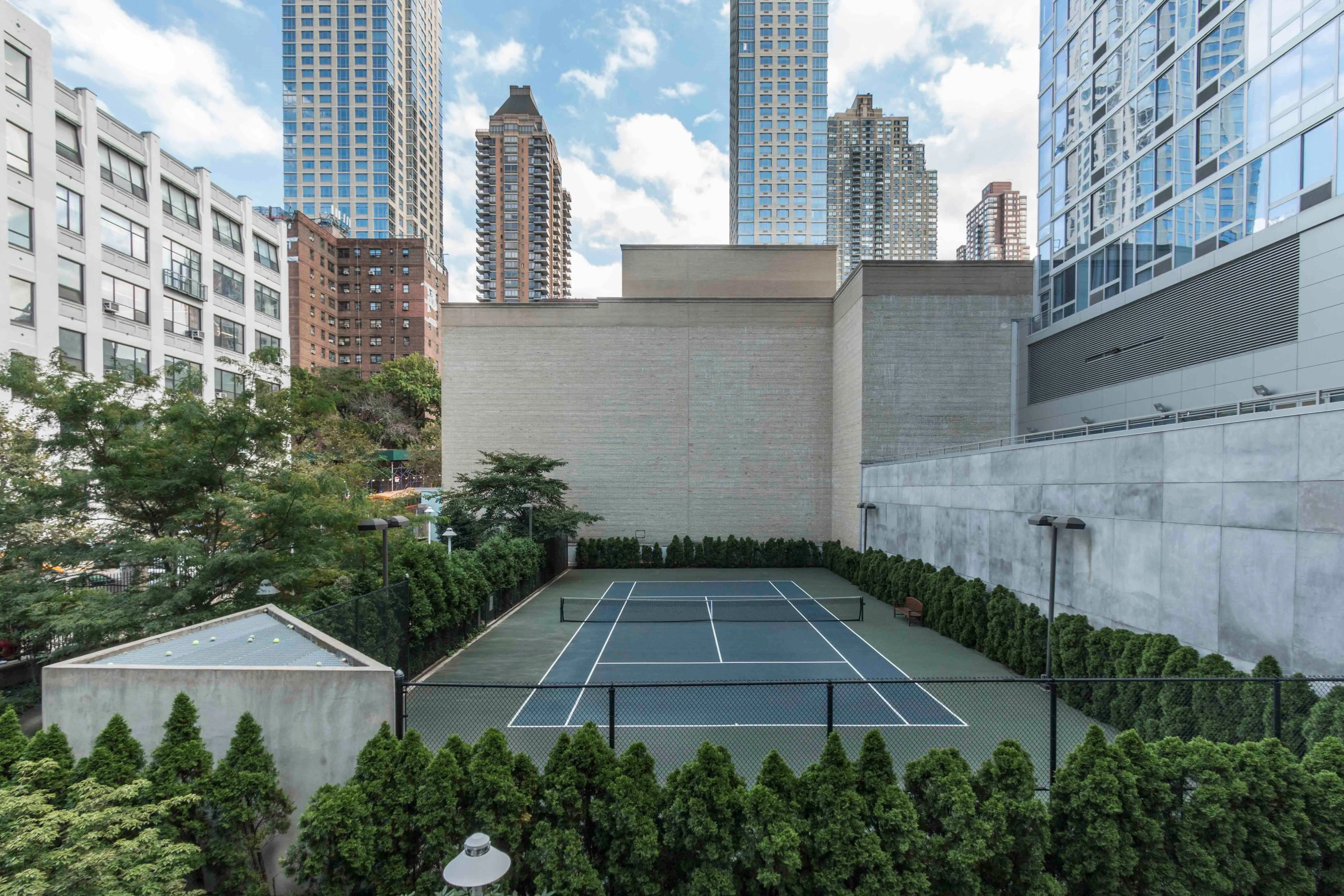 229 West 60th Street #14M in Lincoln Square, Manhattan | StreetEasy