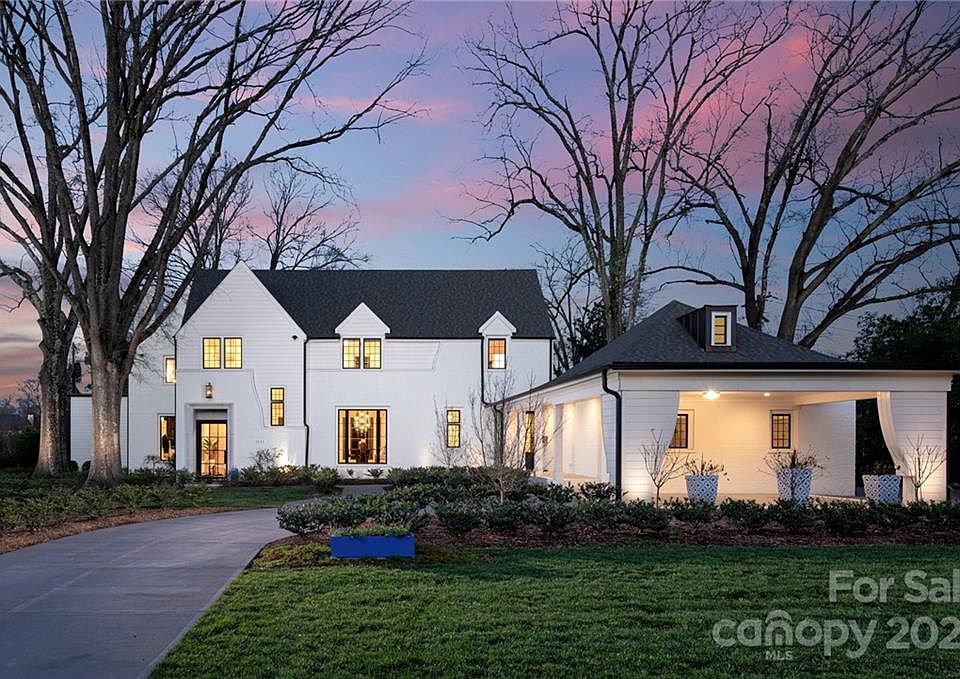 3621 Arborway, Charlotte, NC 28211 | MLS #3938852 | Zillow